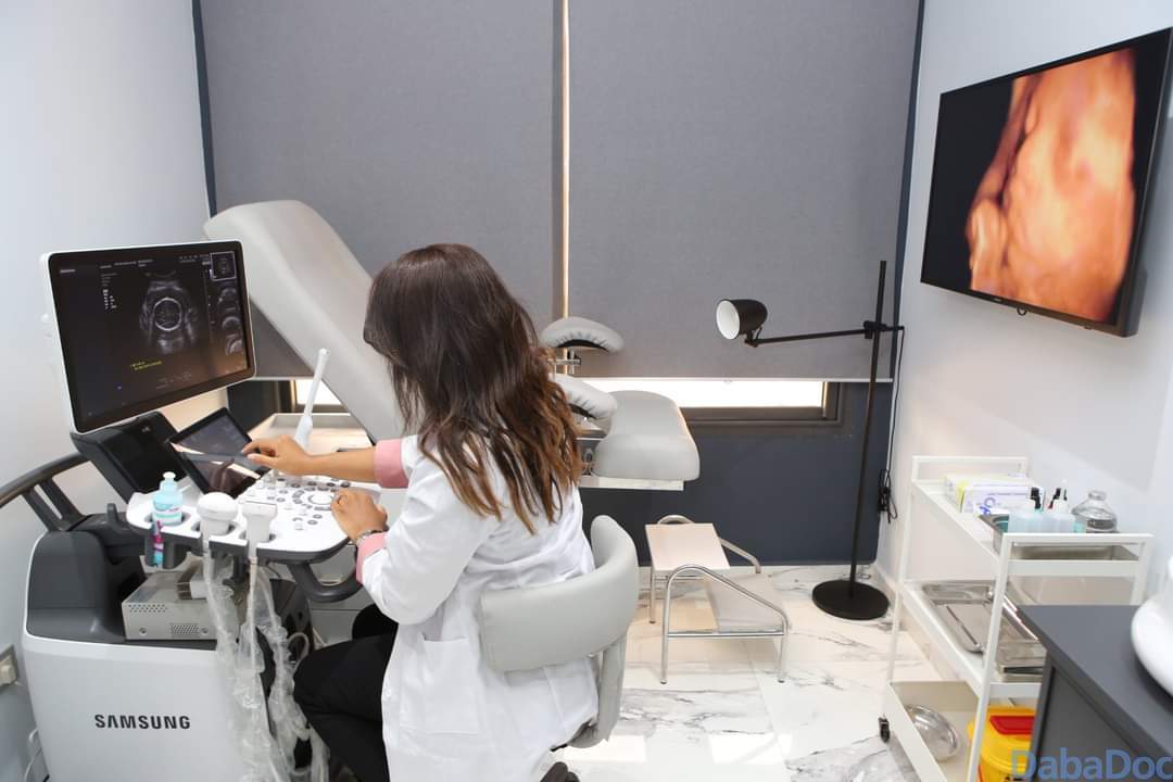 Dr Sara Ibnoulkhatib Charai, Gynécologue à Casablanca | DabaDoc MA