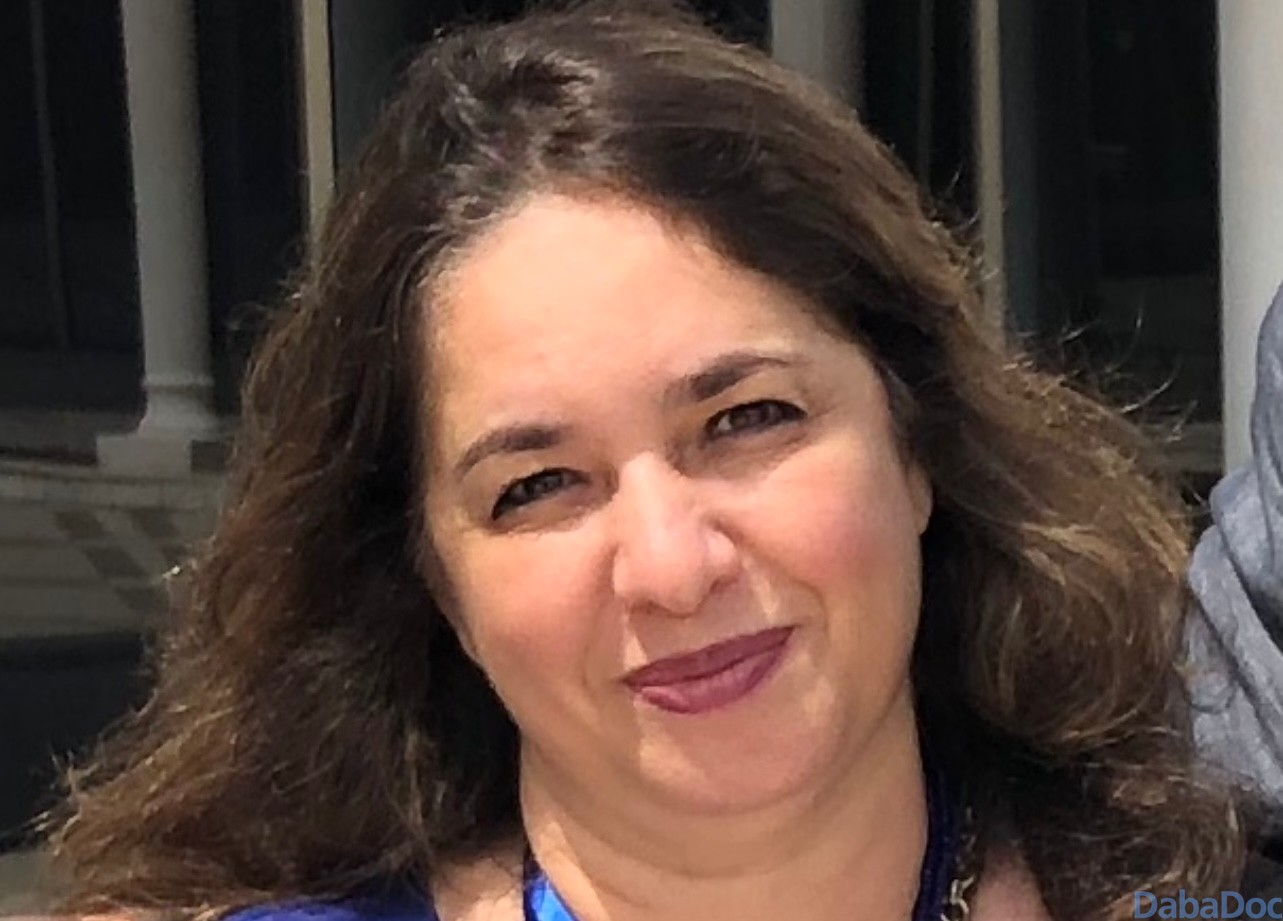 Dr Nadia Zinoun, Gynécologue-obstétricien à Casablanca | DabaDoc MA