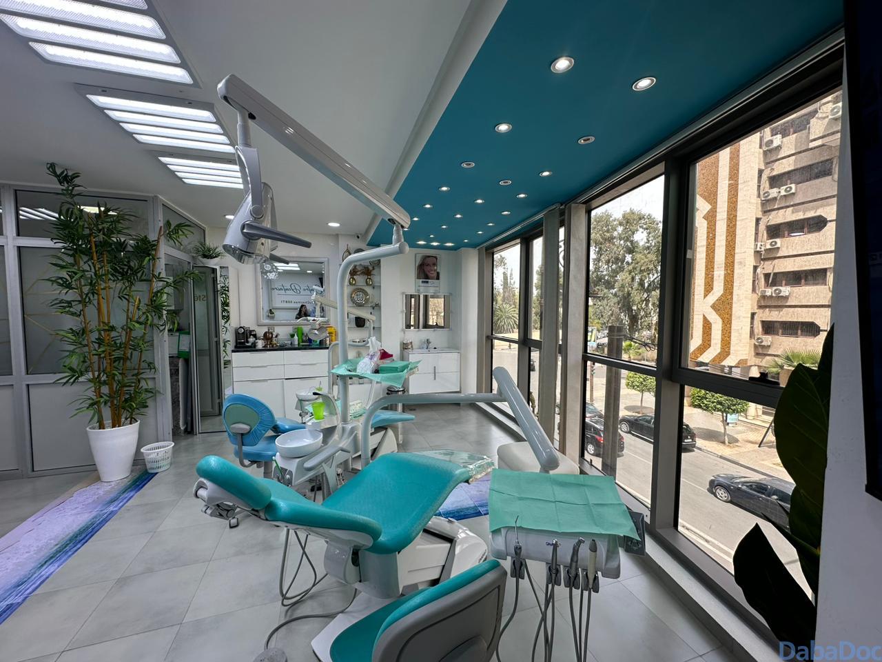 Dr Chaymae Sebti, Dentiste à Fès | DabaDoc MA