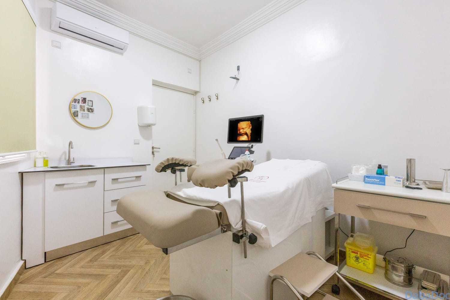 Dr Jihane El Bakkali, Gynécologue à Marrakech | DabaDoc MA