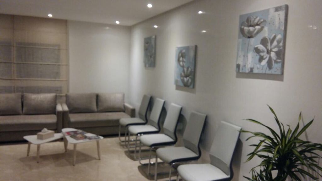 Dr Hind Bouziane, Médecin interniste à Casablanca | DabaDoc MA