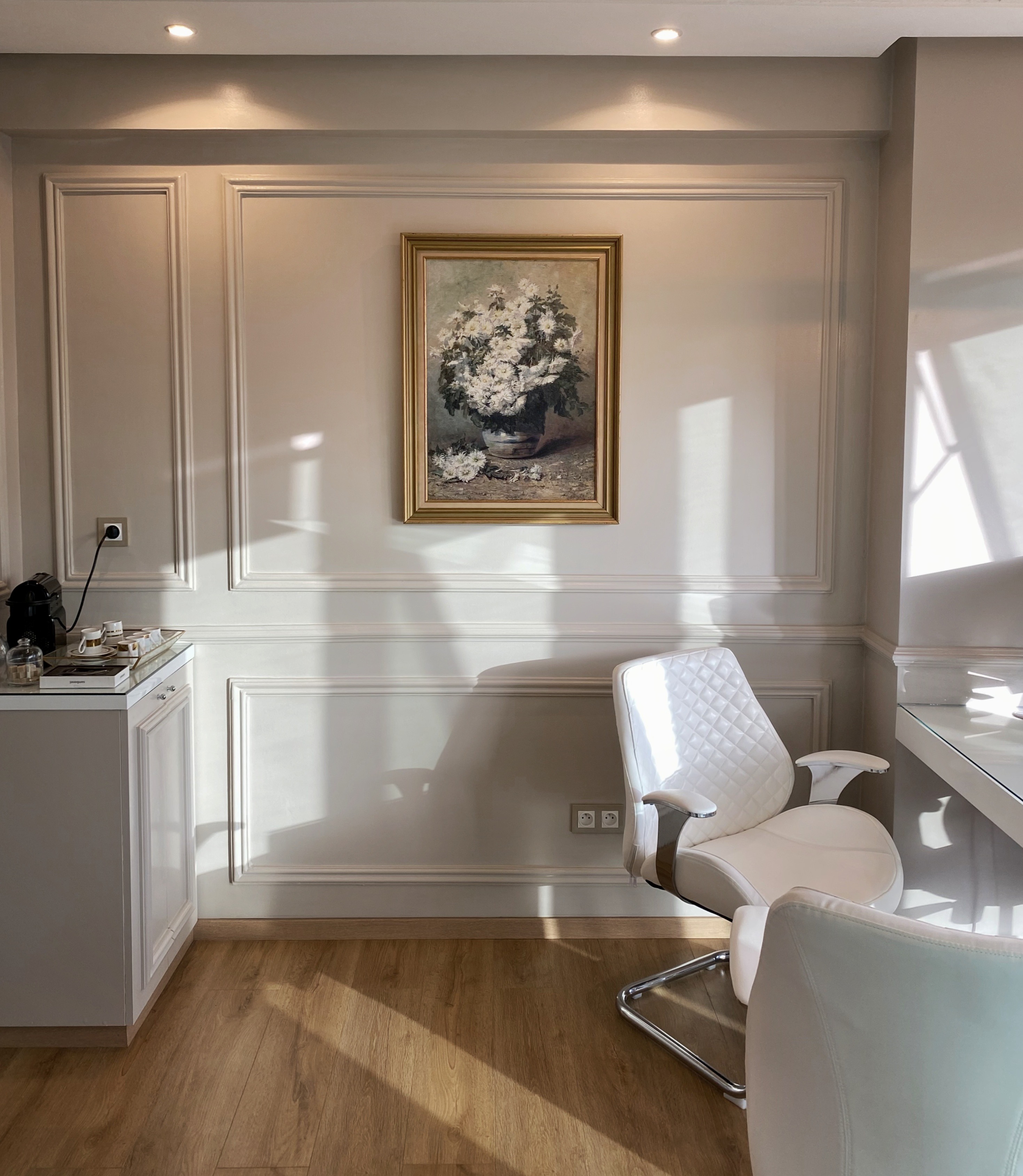 Dr Jihane El Alami, Dermatologue à Marrakech | DabaDoc MA