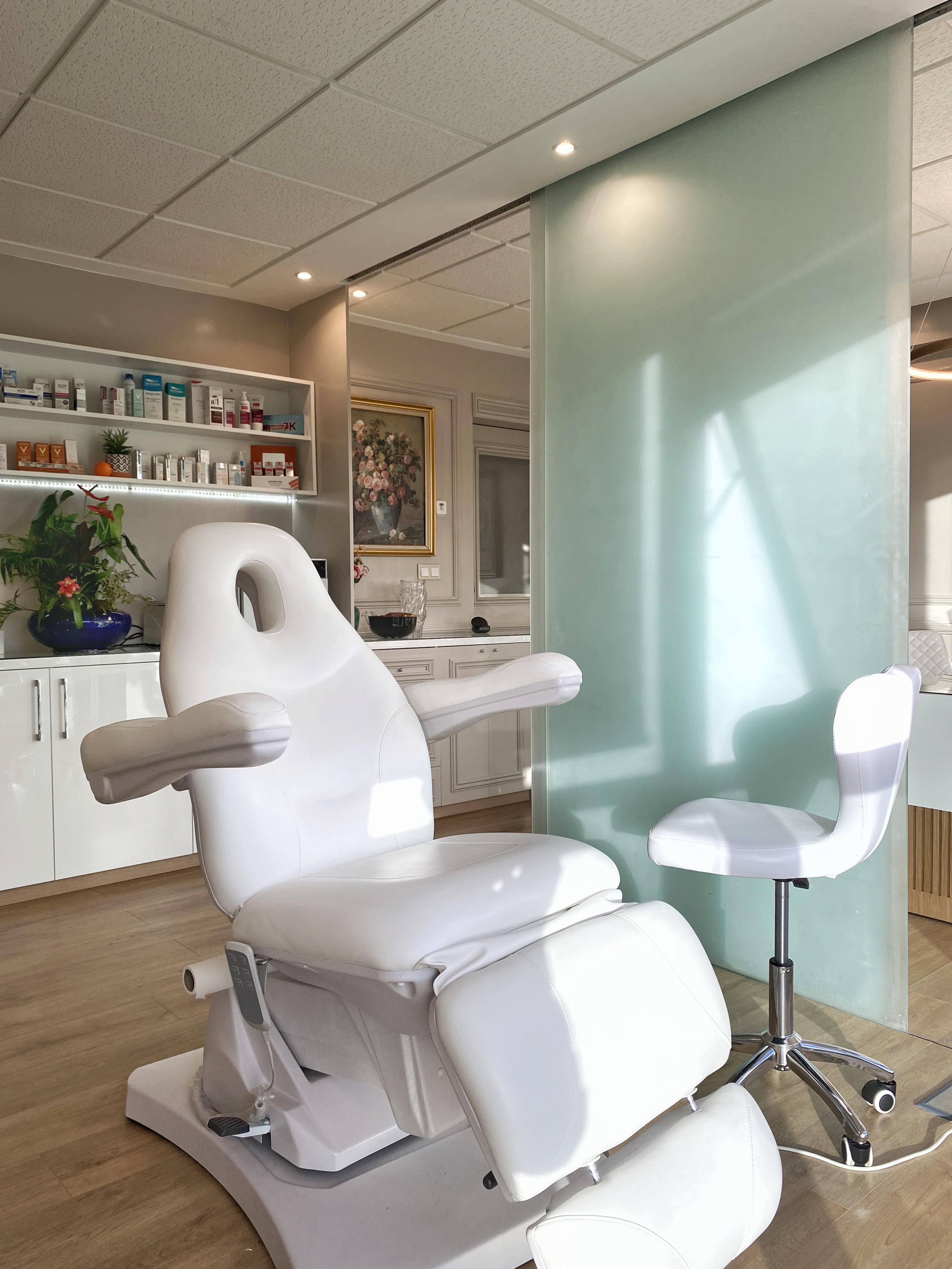 Dr Jihane El Alami, Dermatologue à Marrakech | DabaDoc MA