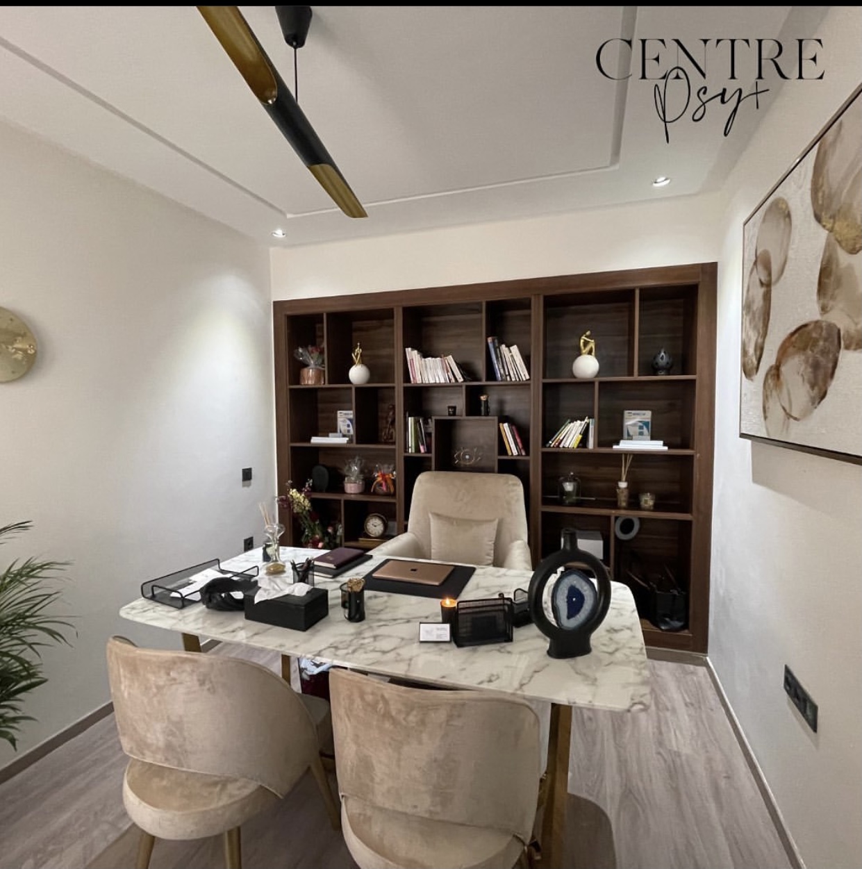 Chaymae El Mehdi, Psychologue à Casablanca | DabaDoc MA