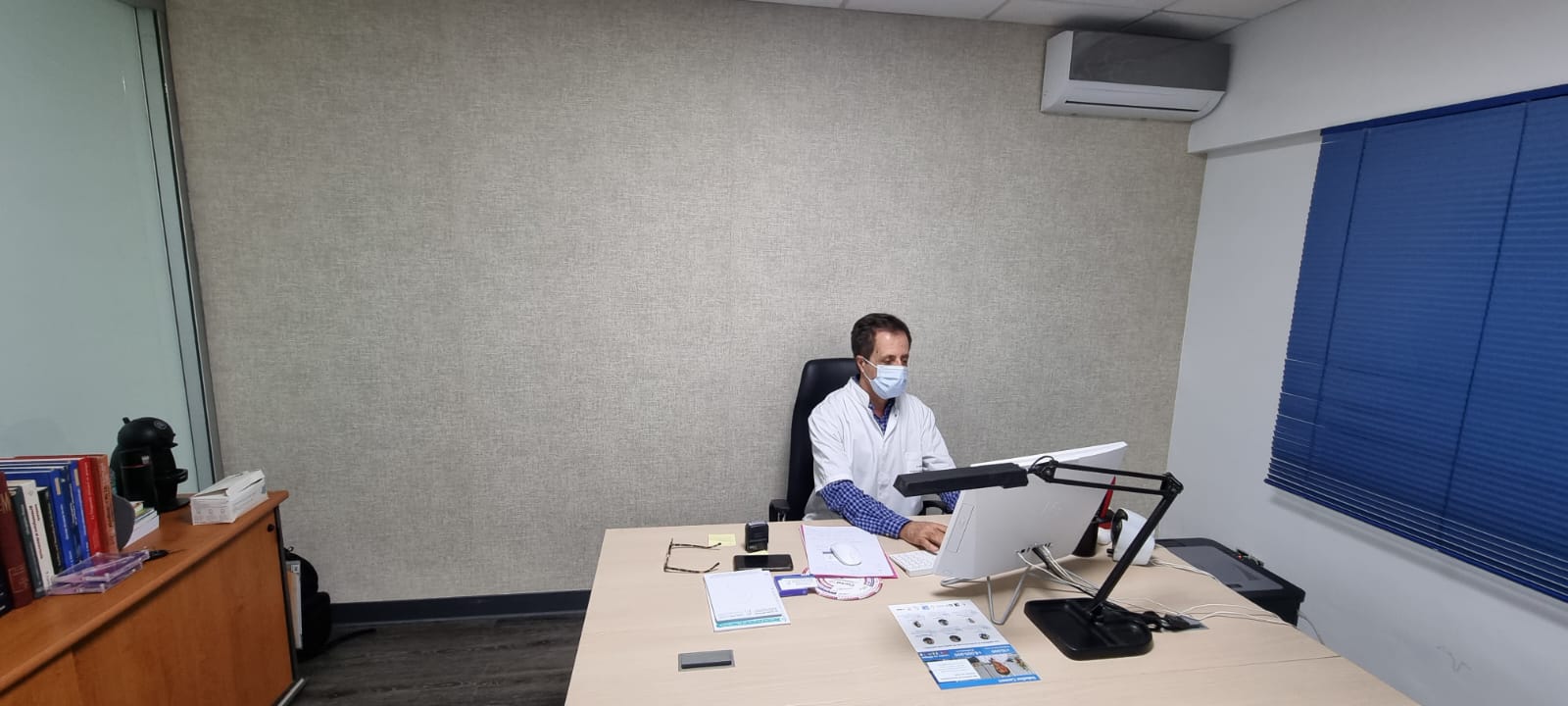 Dr Salim Bennis, Gynécologue à Marrakech | DabaDoc MA