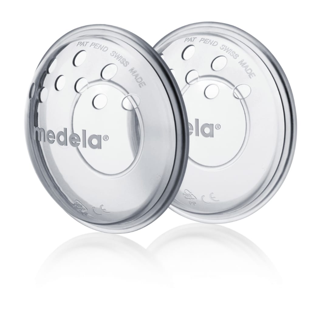 MEDELA Breast Shells 2pk