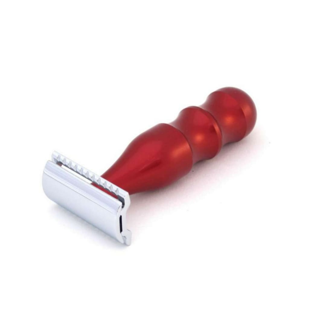 Safety Razor #40 Red