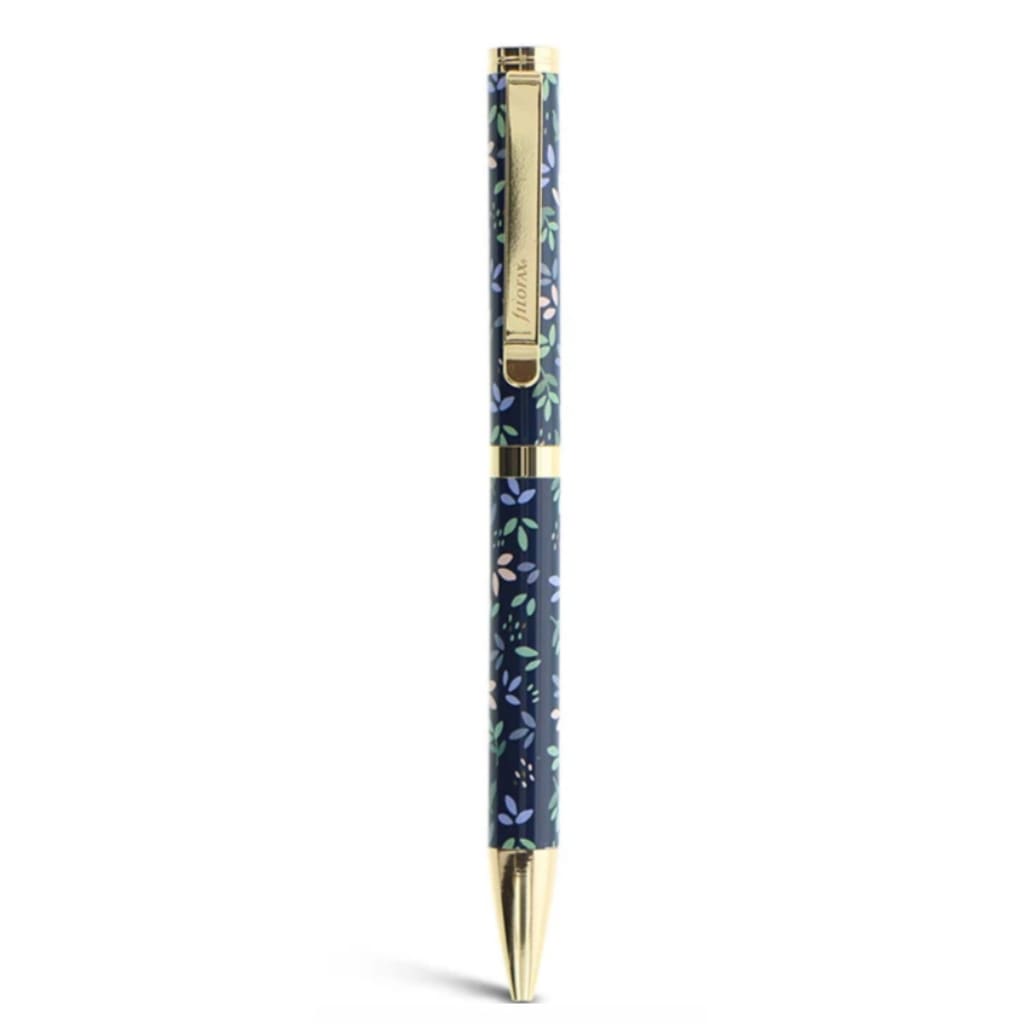 FILOFAX Ballpoint Pen Garden