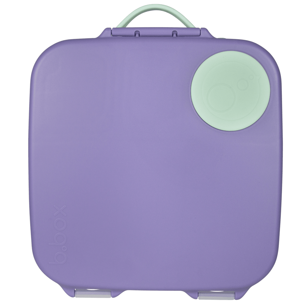 Lunch Box Lilac Pop