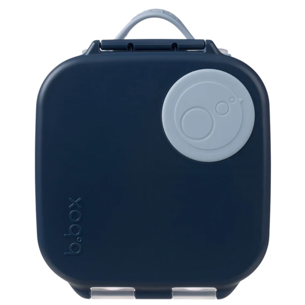 B.BOX Mini Lunch Box - Midnight