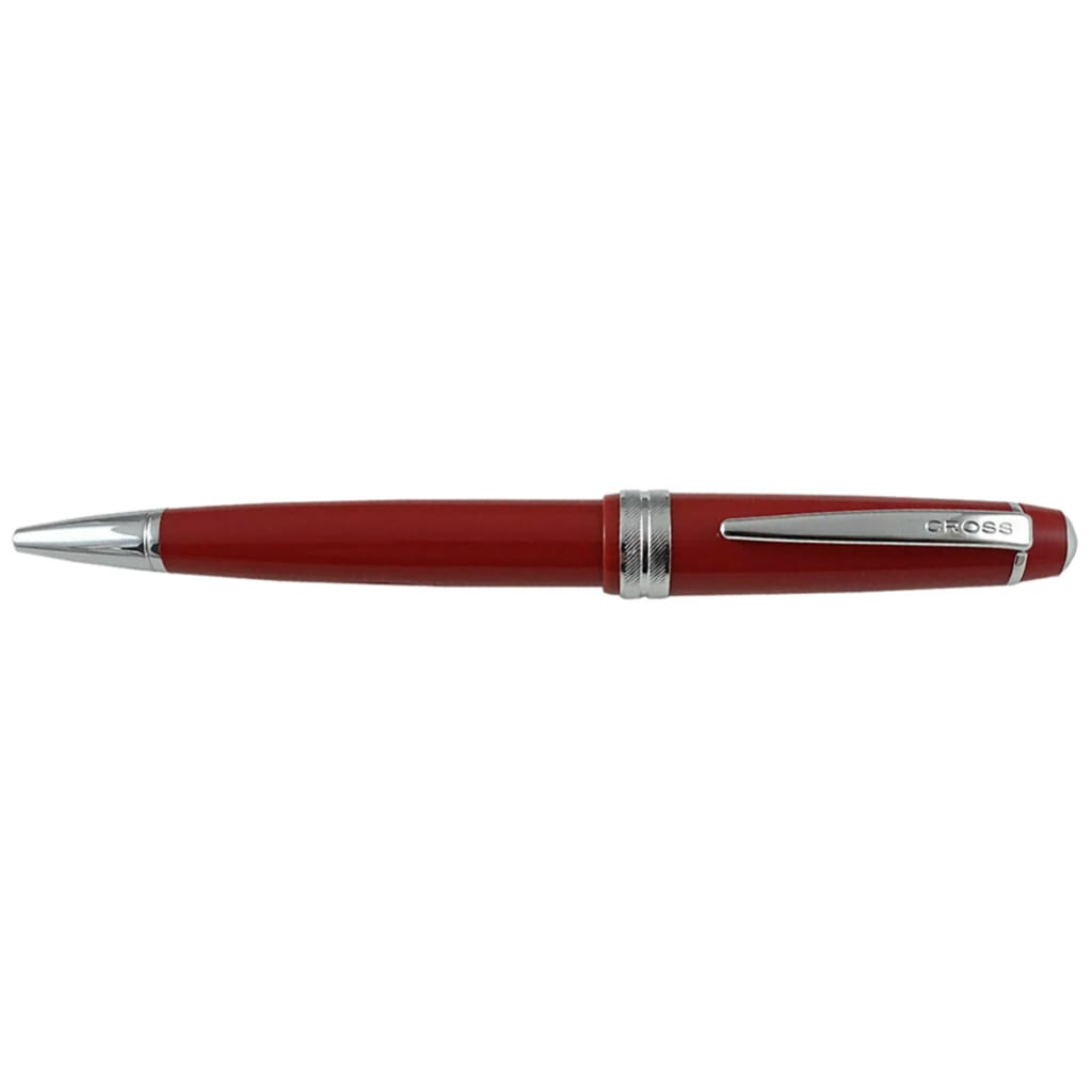 CROSS Bailey Light Red Ballpoint Pen