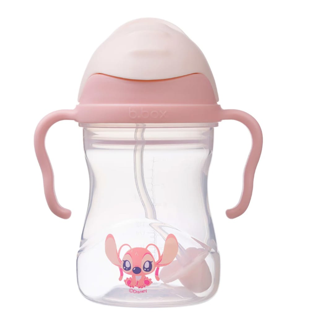 Disney Sippy Cup 240ml Angel