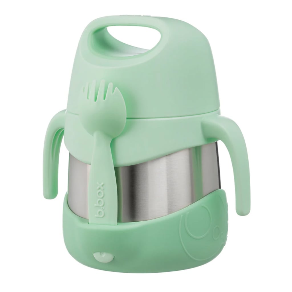 BBOX Insulated Food Jar Spearmint