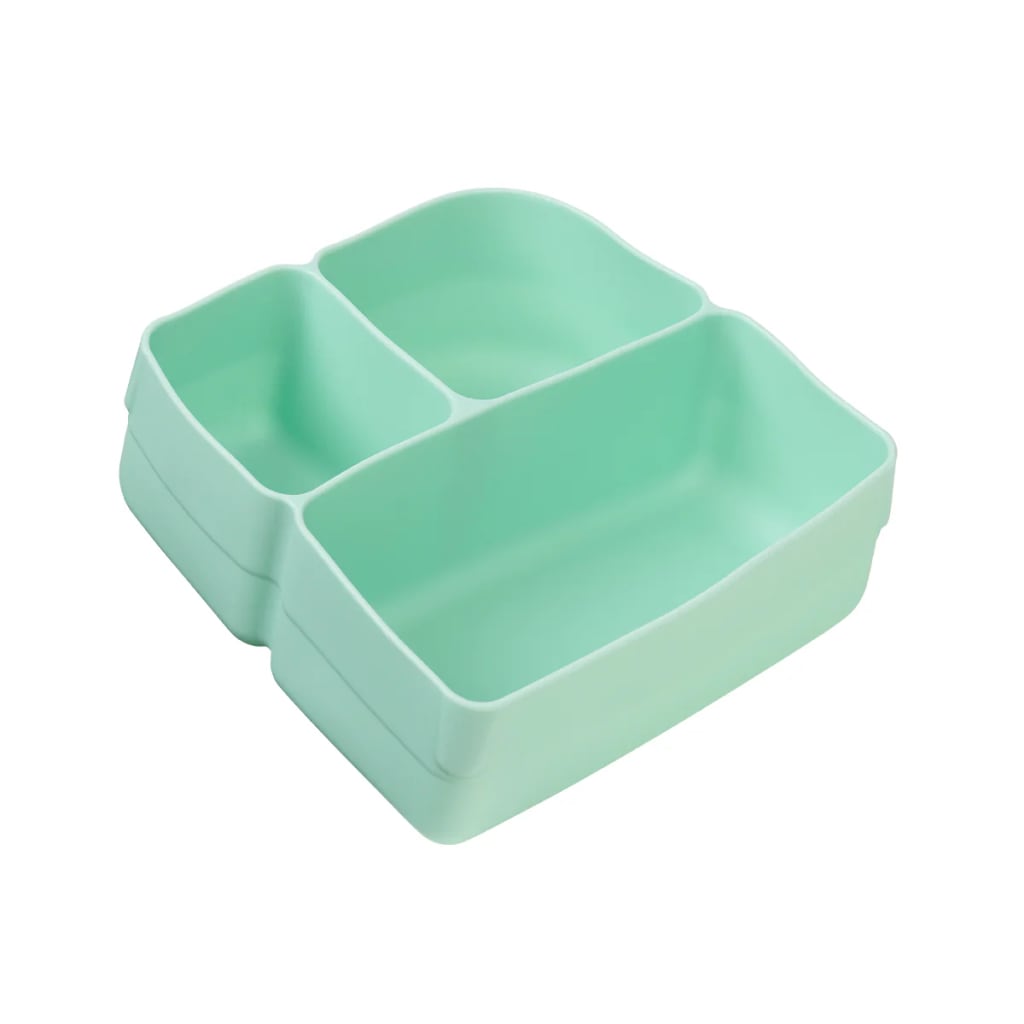 BBOX Silicone Bento Buddy Lunch Forest