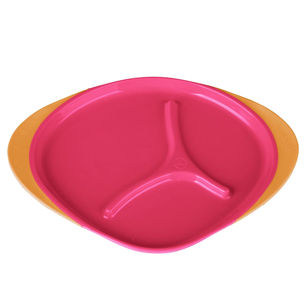 Plate Strawberry Shake