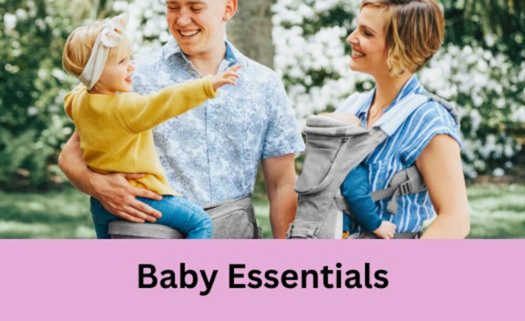 Baby Essentials
