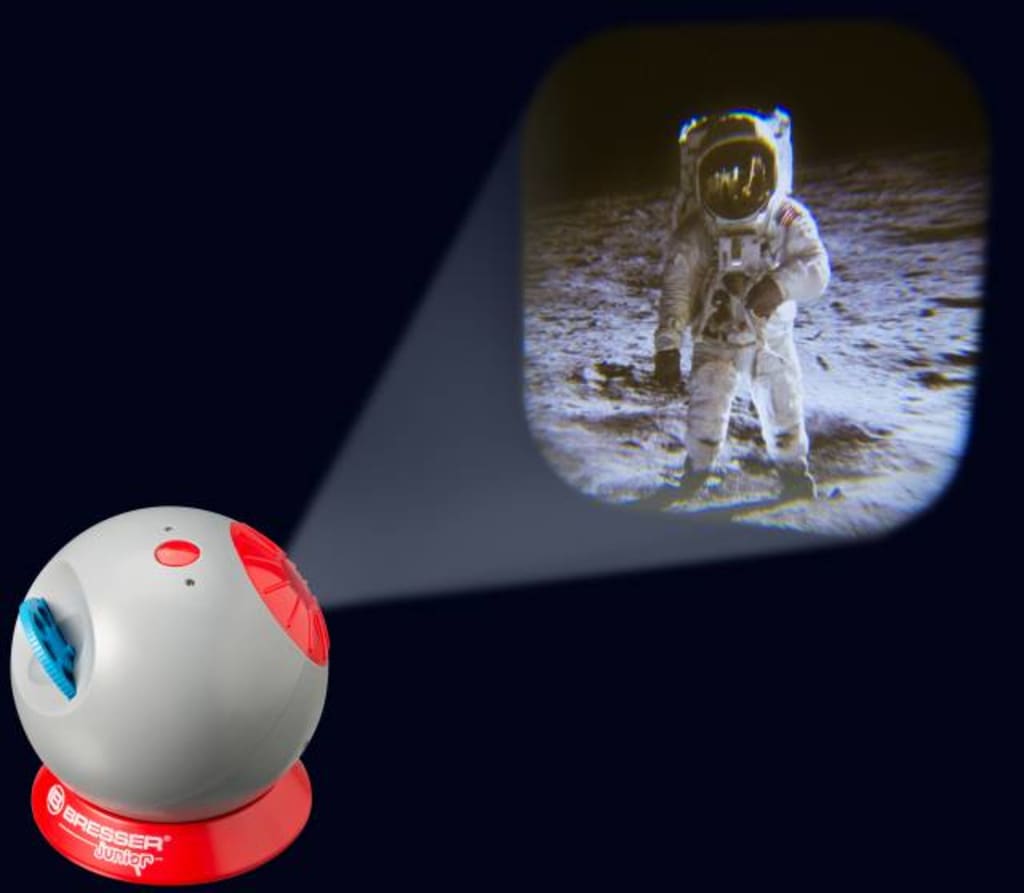 Science Projector Maxi