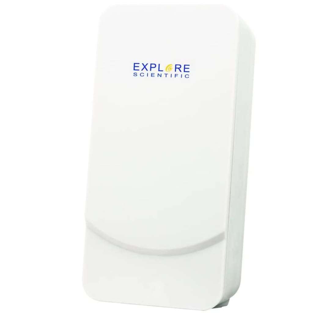 Thermo/hygro Sensor compatible with WSH4002