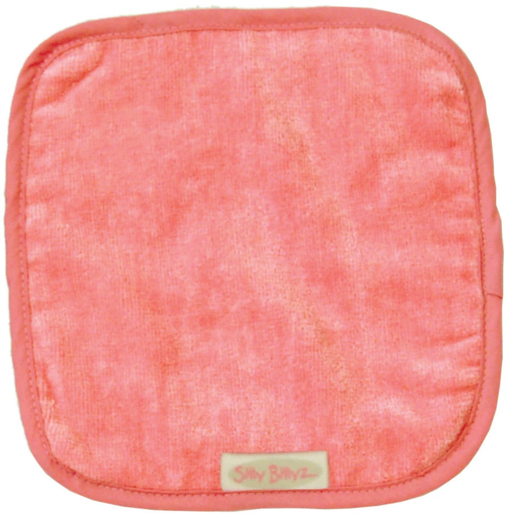 TOWEL FACE CLOTH ANTIQUE PINK (20=1)
