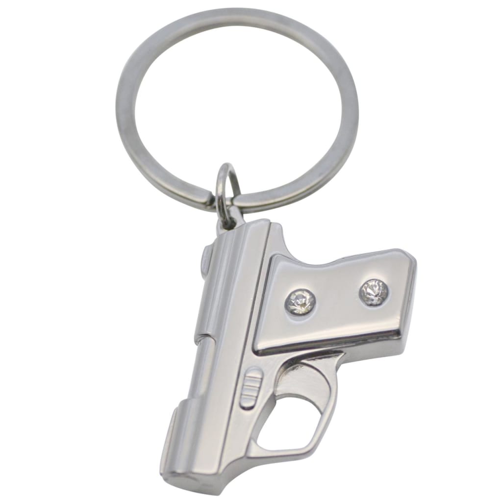 KEY HOLDER PISTOL