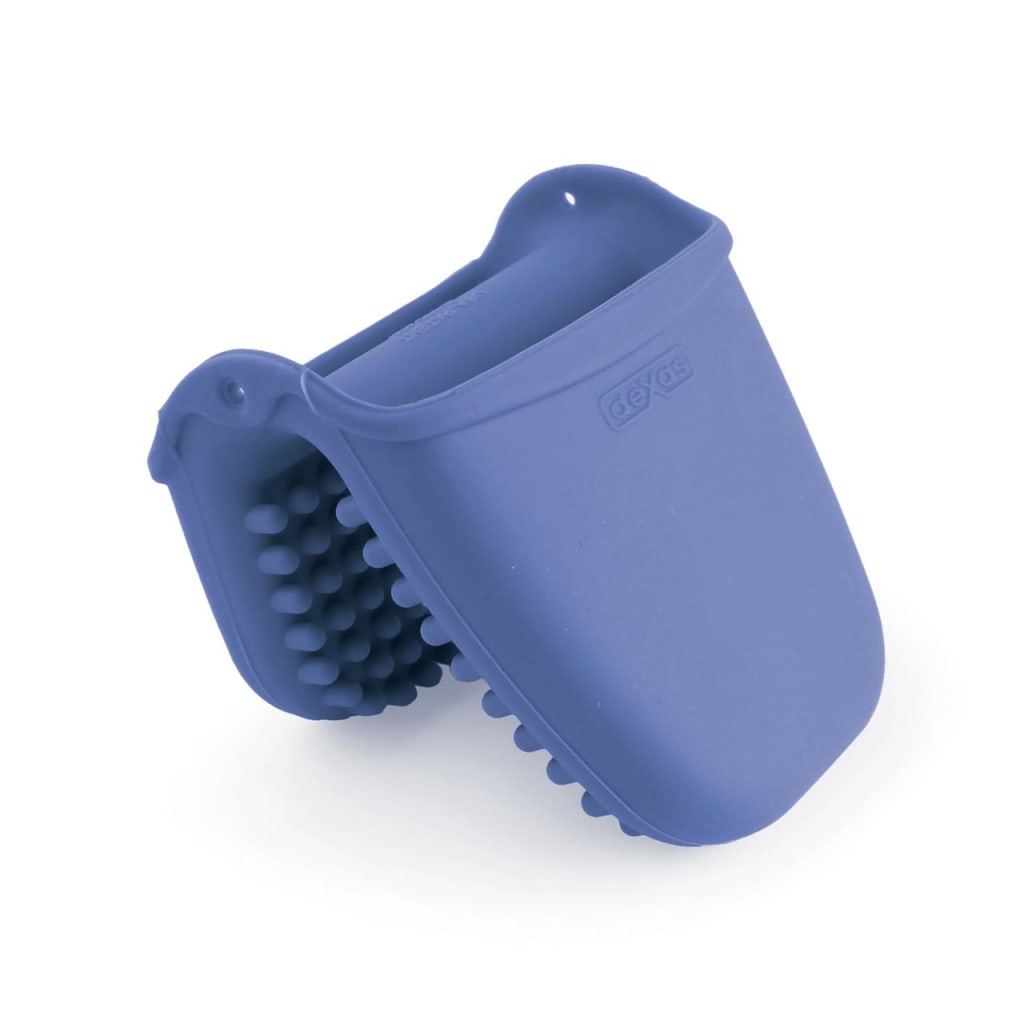 Mini Mitt Purple