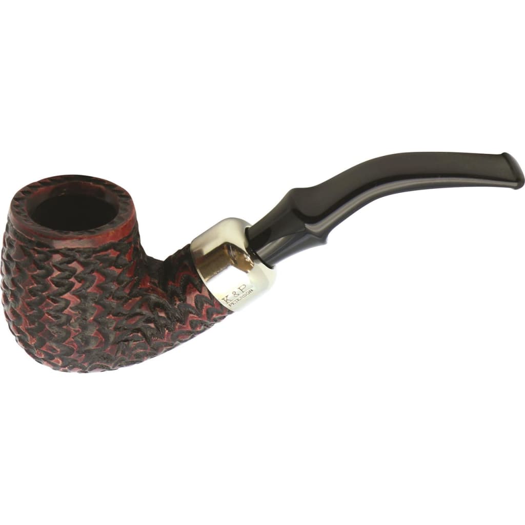 PETERSON SYSTEM STANDARD RUSTIC 307 F/Tail