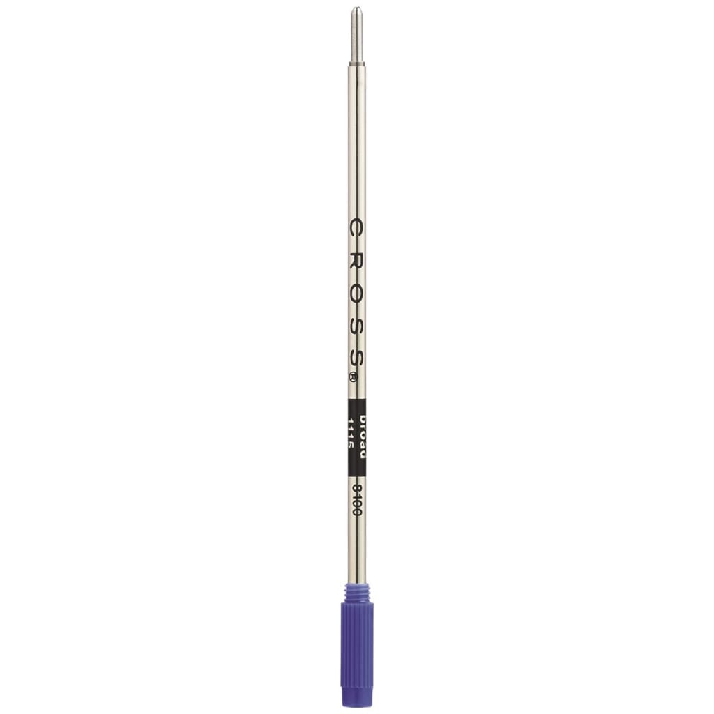 Refill Broad Blue BP Single