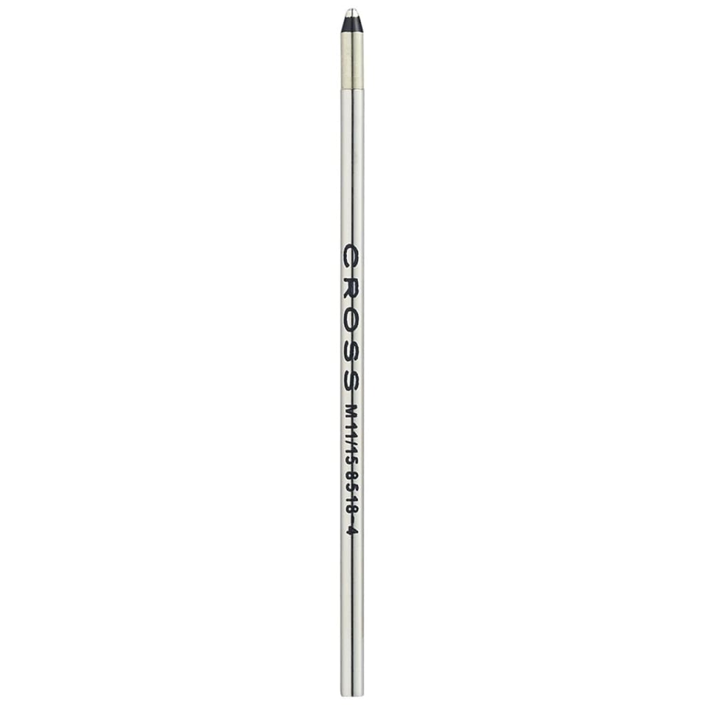 CROSS Refill Medium Black Mini Ballpoint 2 Pack