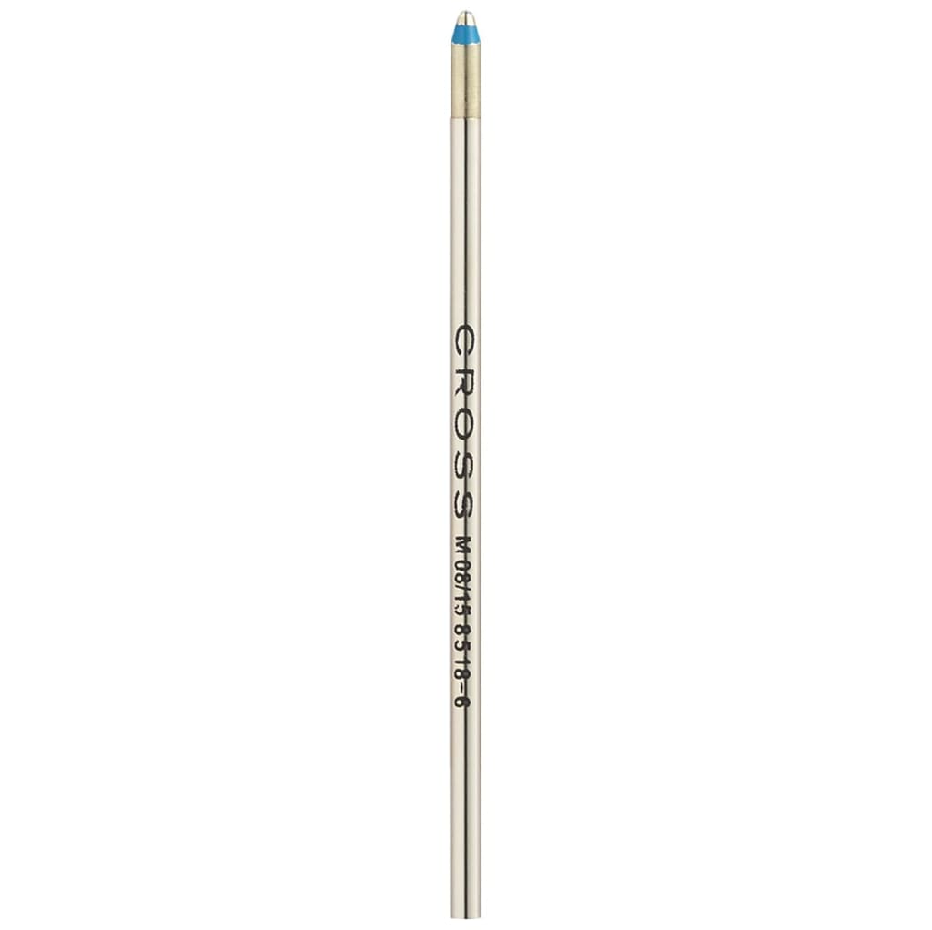 CROSS Refill Medium Blue Mini Ballpoint 2 Pack