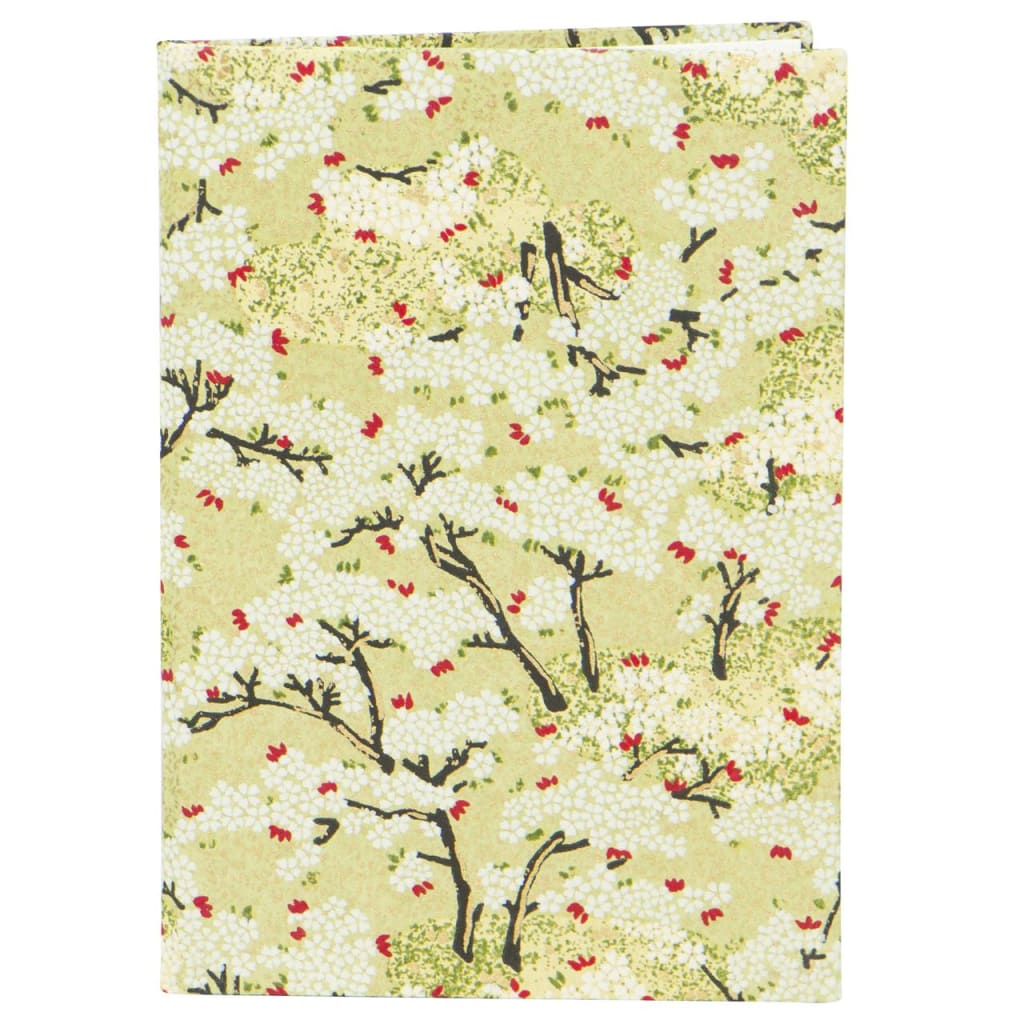 LANTERN STUDIOS Japanese Bi Frame Portrait Cherry Gold