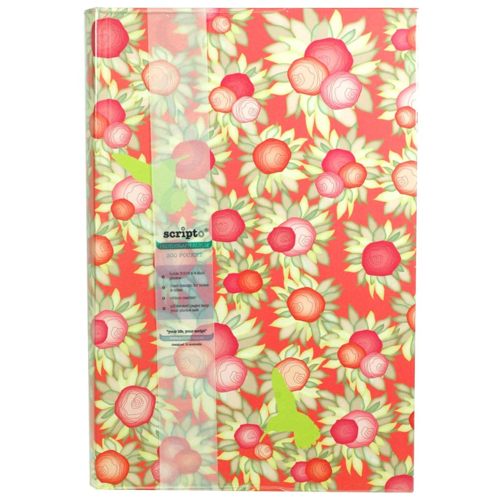 300 Pkt Album Hum Bird