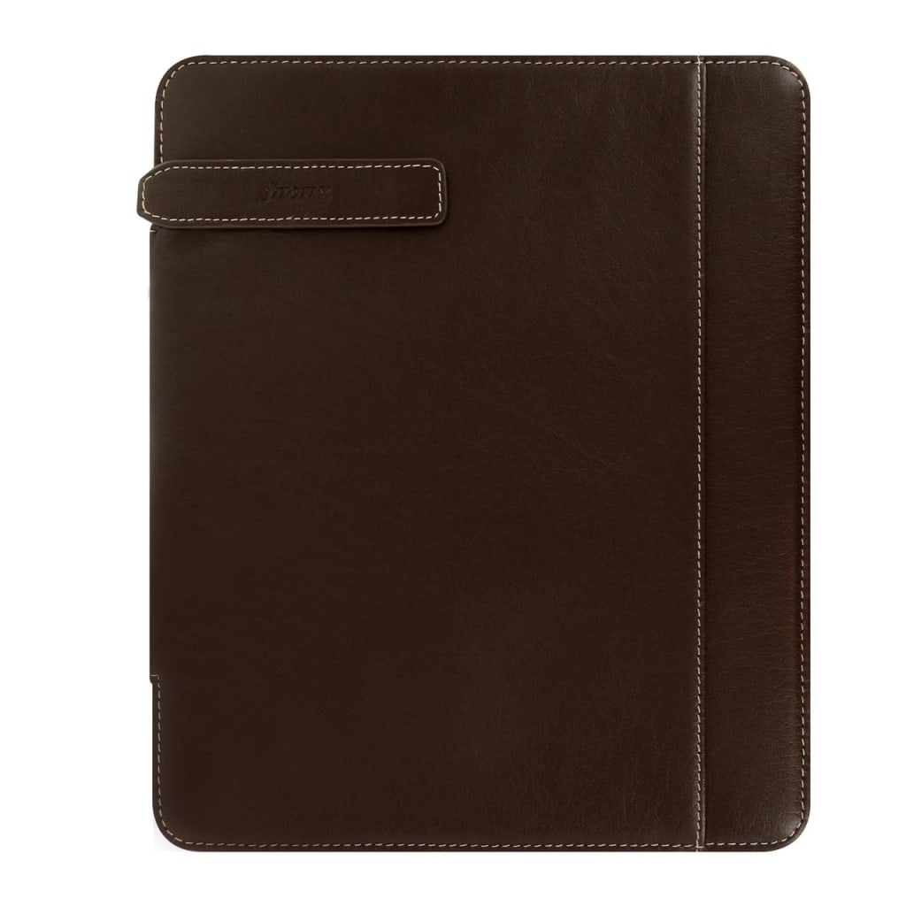 FILOFAX HOLBORN IPAD 2,3,4 BROWN