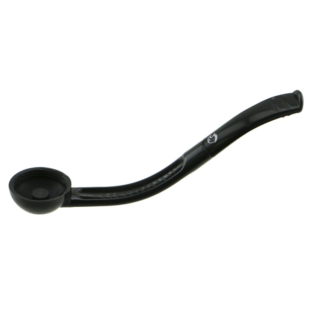 Hunter Dental Stem Bent