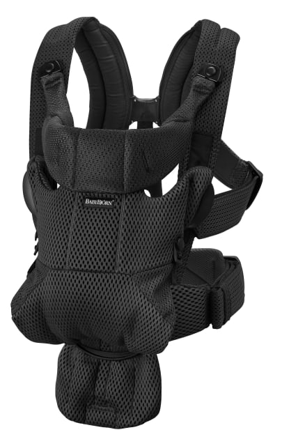Baby Carrier Move - 0-15 Months