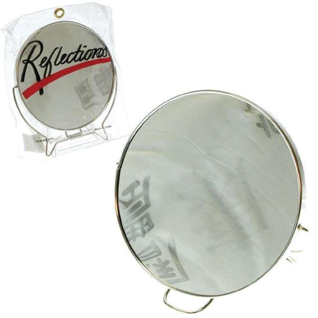 DOW D4 SHAVE MIRROR DOW D4 SHAVE MIRROR
