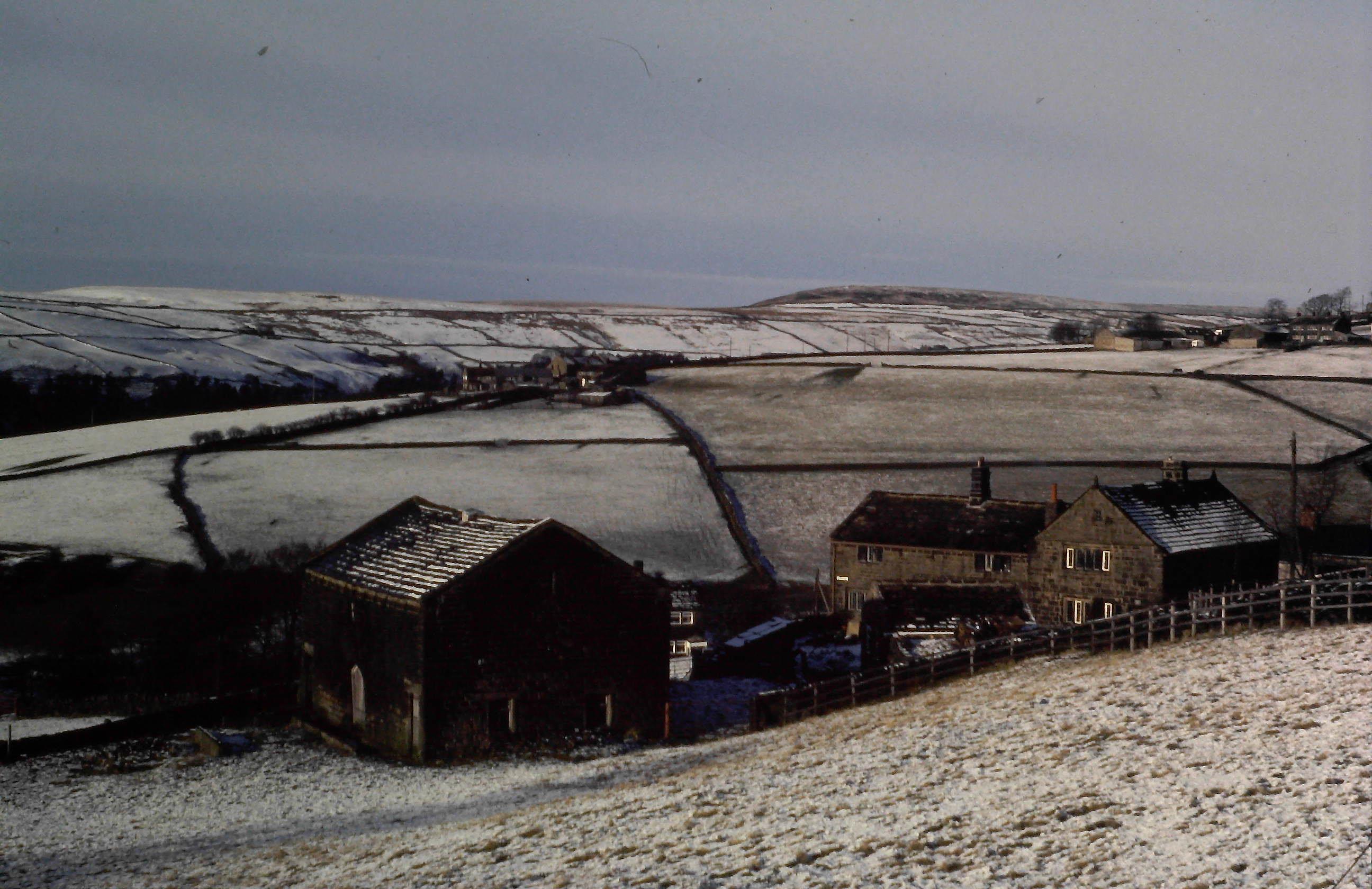 Hebden Bridge Local History Society | Hebden Bridge Local History Society