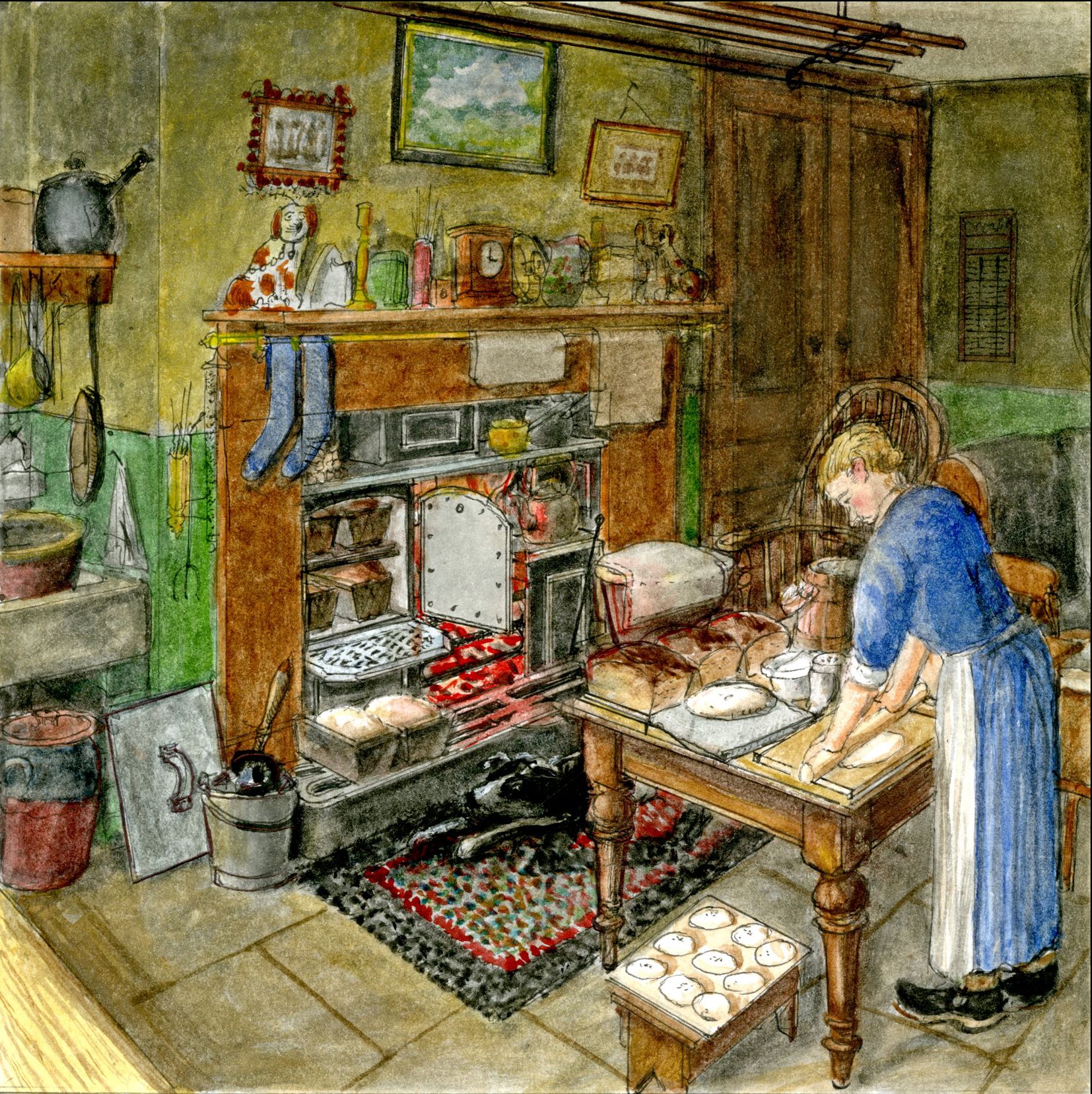 Hebden Bridge Local History Society | Hebden Bridge Local History Society