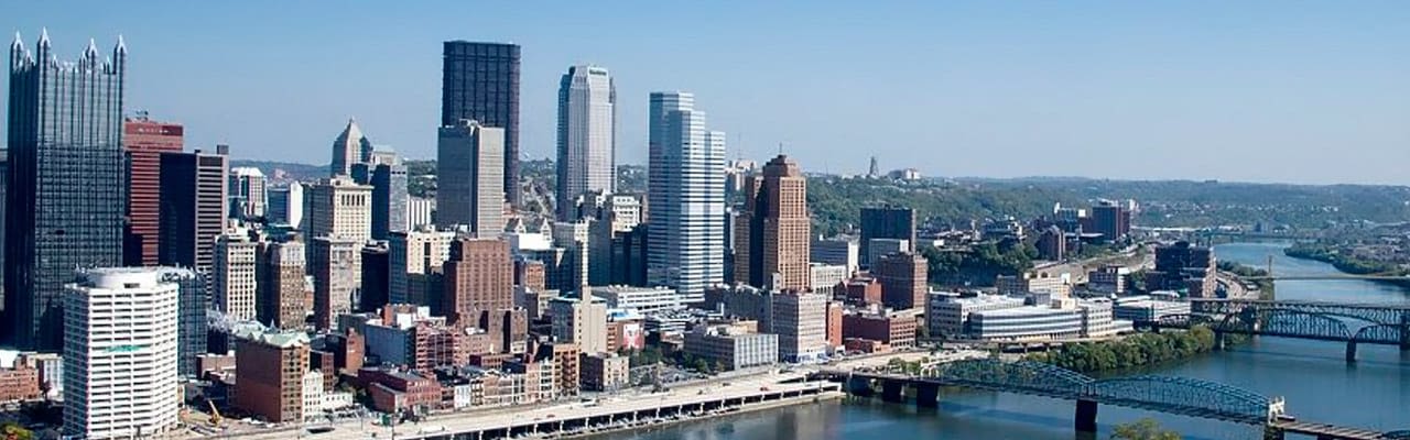 Part-time / weekend / student jobs in Pittsburgh - Appjobs