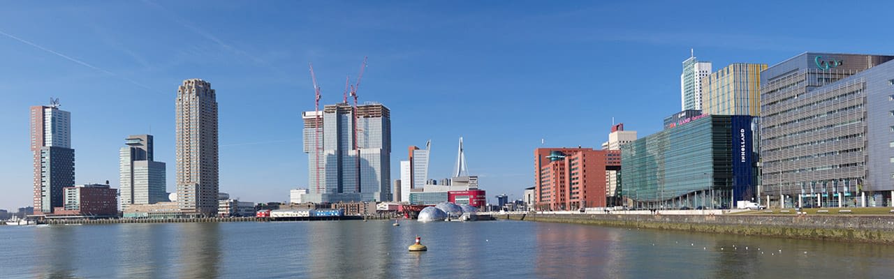 Part-time / weekend jobs in Rotterdam - Appjobs