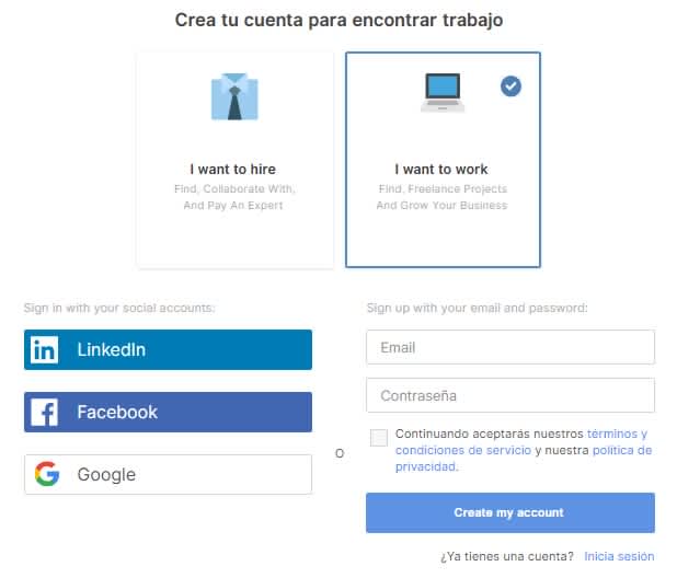 Twago Bogotá - AppJobs