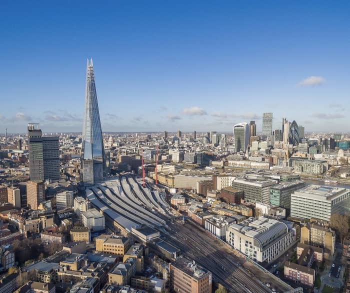 Staff Heroes - temporary jobs in London - AppJobs