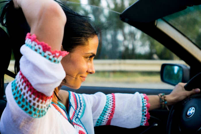4 tips for female drivers with rideshare apps - Appjobs Blog