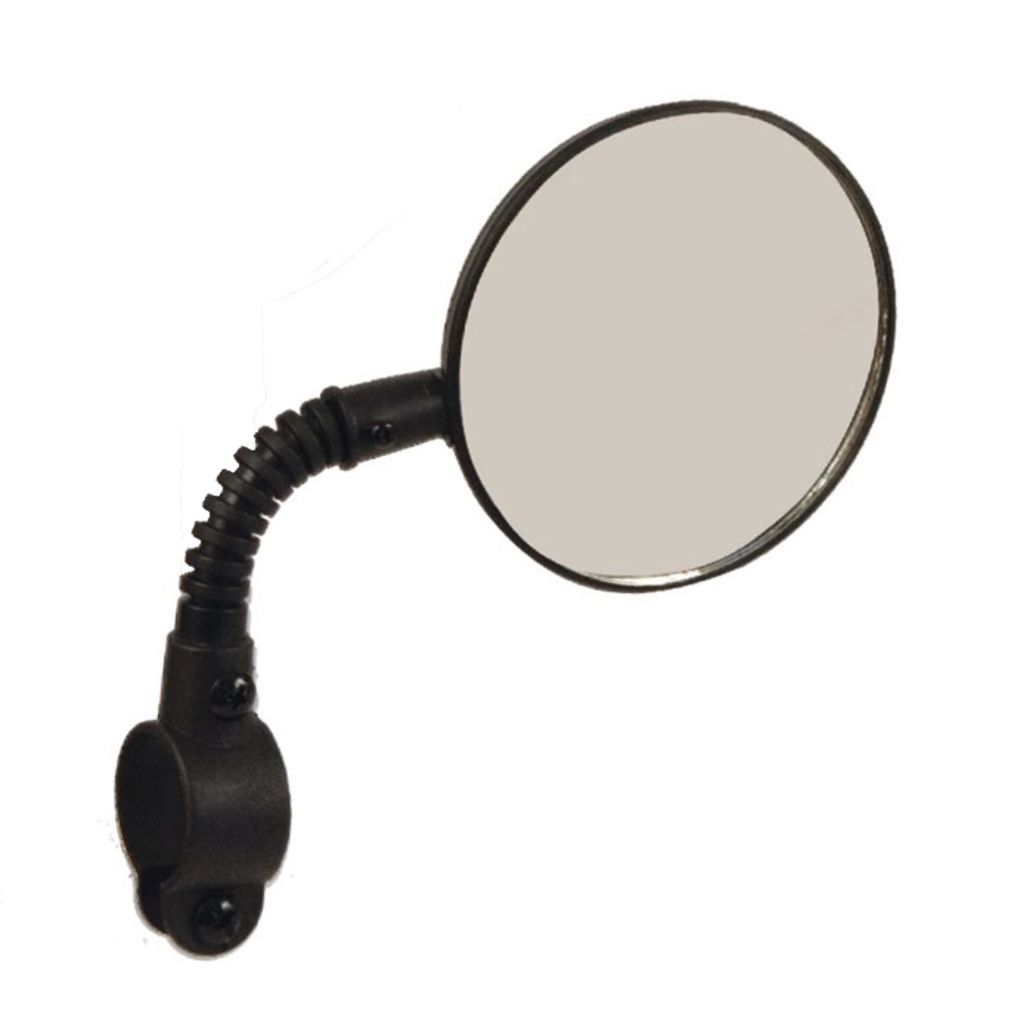 Azur Owl Flexible Bicycle Mirror | Ivanhoe Cycles