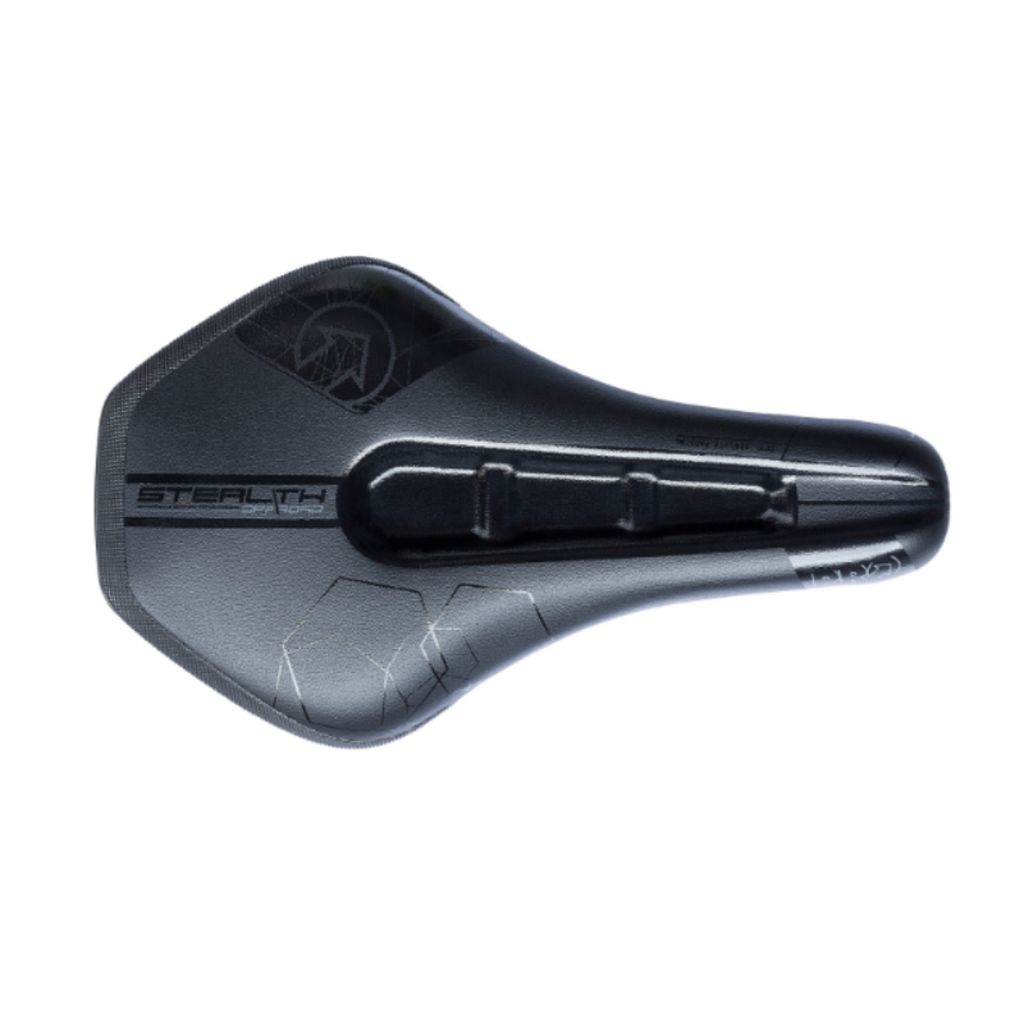 PRO Stealth Offroad Saddle | PRO Saddles | Ivanhoe Cycles
