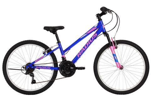 24" Kids Bikes for Girls | LIV 24 Inch Bike | Ivanhoe Cycles