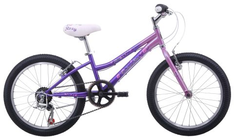 20" Kids Bikes for Girls | 20 inch Bikes | Ivanhoe Cycles