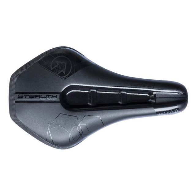 PRO Stealth Offroad MTB Saddle | PRO Saddles | Ivanhoe Cycles