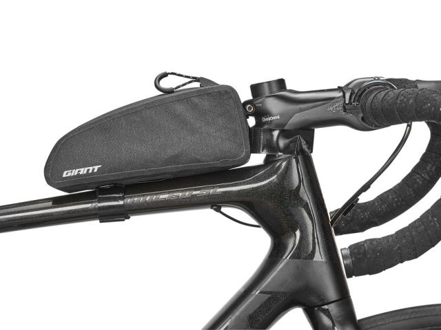 Giant H2Pro Top Tube Bag | Ivanhoe Cycles
