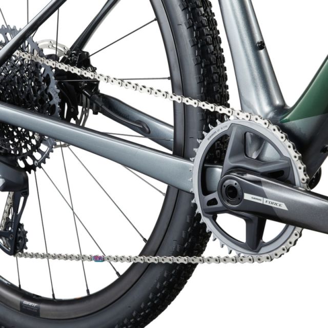 Giant Revolt X Advanced Pro 0 2024 - Kelp Forest | Ivanhoe Cycles
