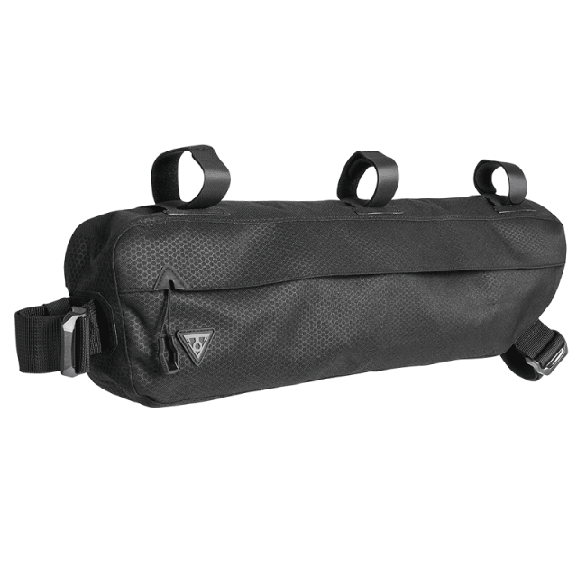 Topeak Midloader Top Tube Frame Bag 6L | Ivanhoe Cycles